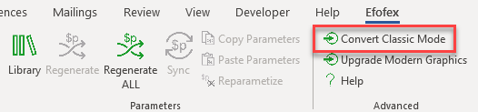 Efofex
